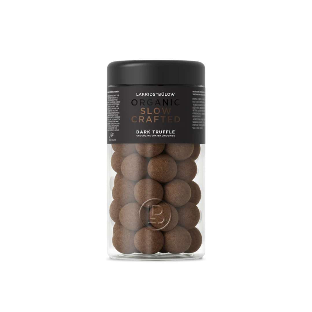 Lakrid | Dark Truffle – Shop Adele Catherine