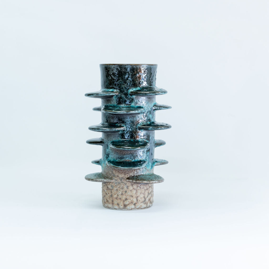 Vase | Blue – Shop Adele Catherine