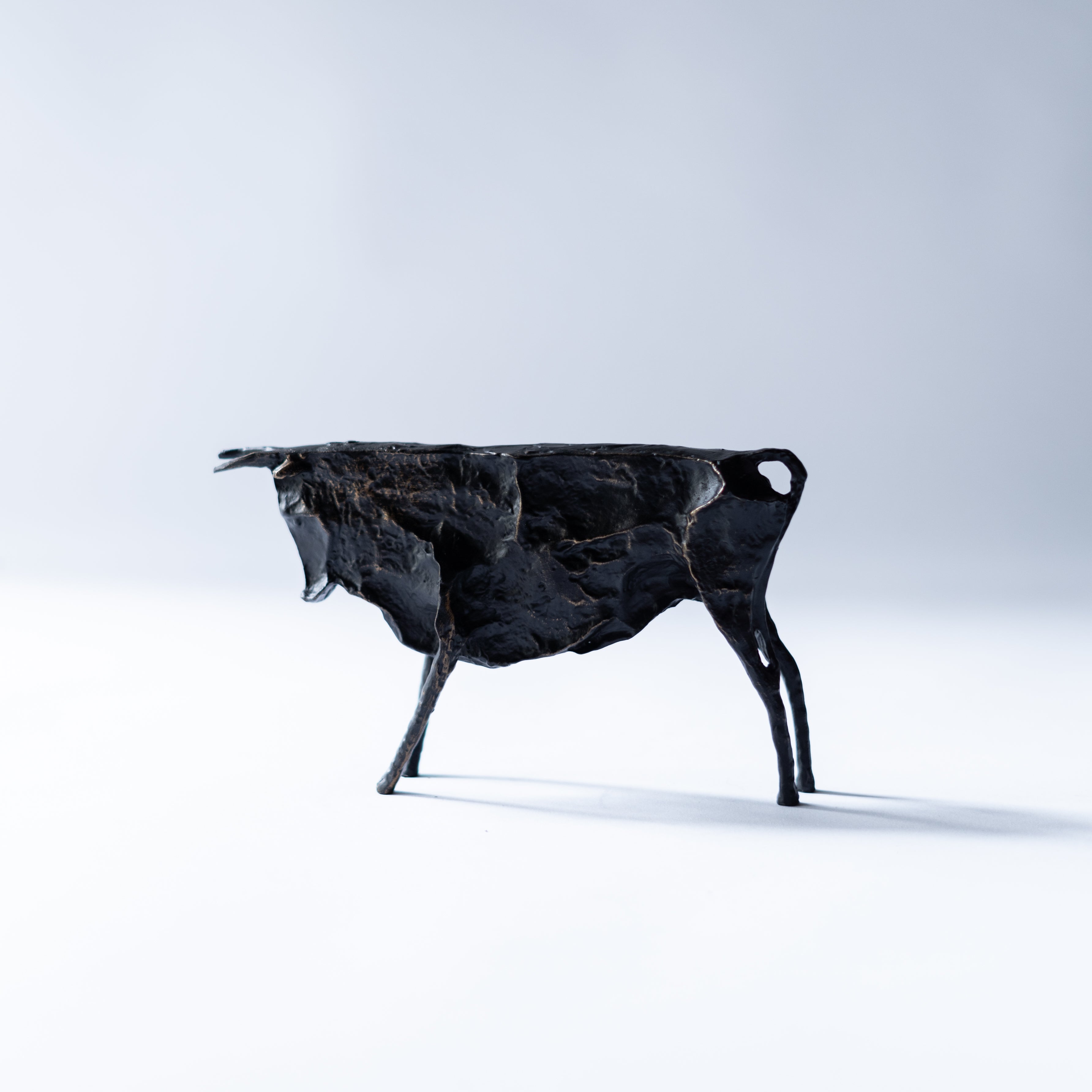 Ox Décor | Black – Shop Adele Catherine