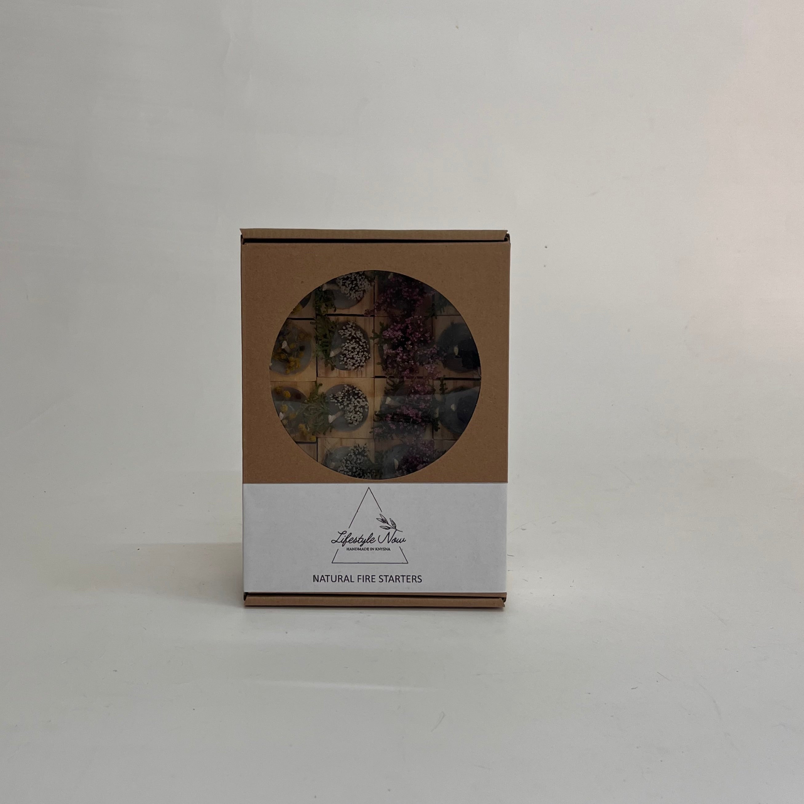 Natural Fire Starters – Shop Adele Catherine