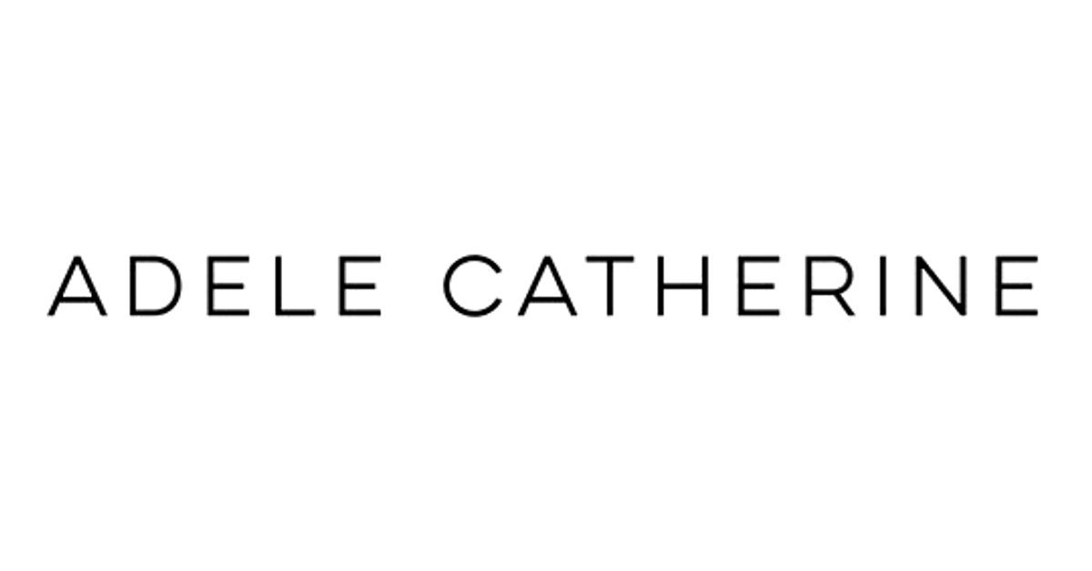 Adele Catherine – Shop Adele Catherine