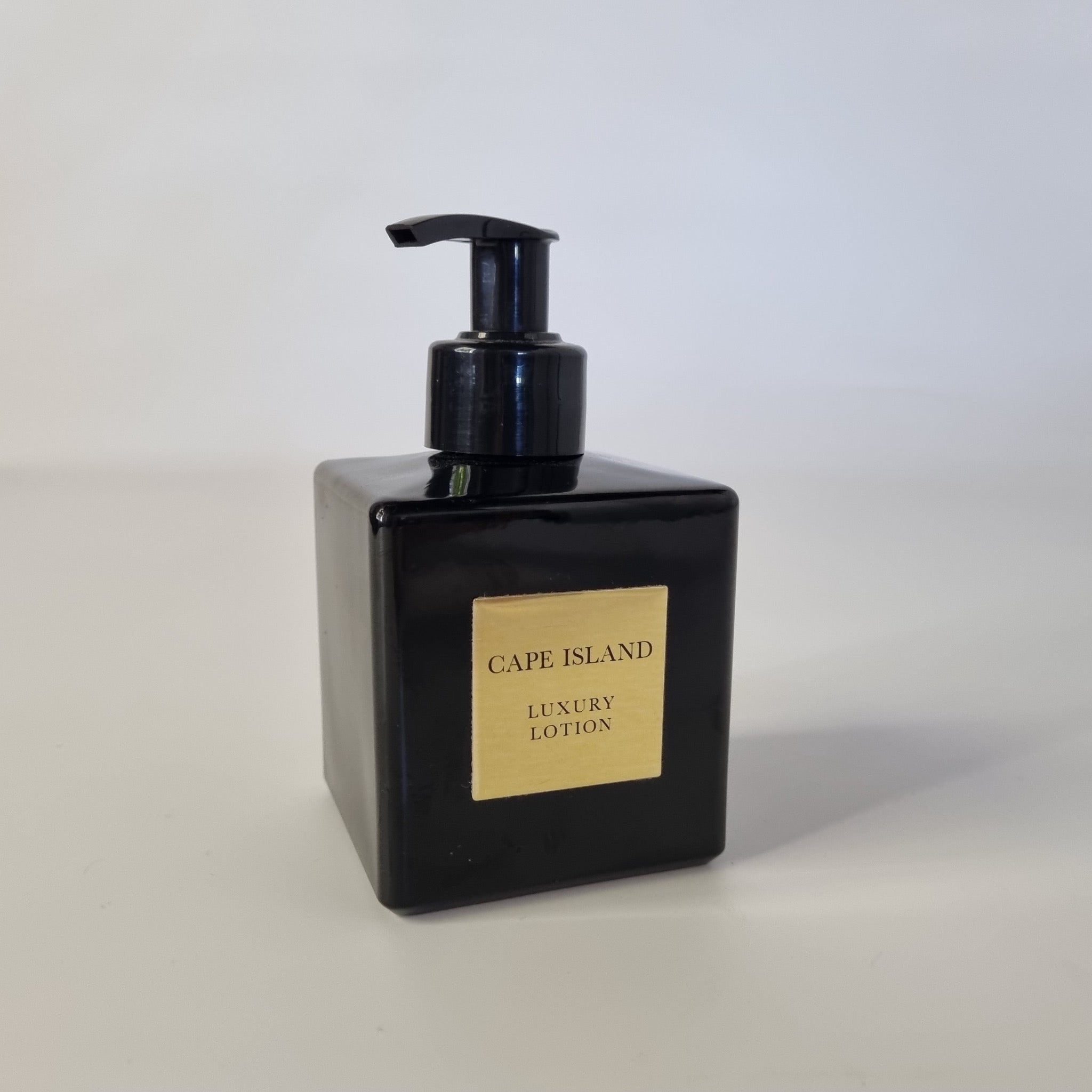 Cape Island Black Gold Body Lotion 150ml – Shop Adele Catherine