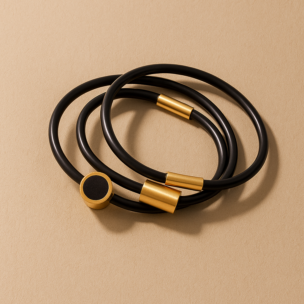 Modular Stack Bangle – Shop Adele Catherine