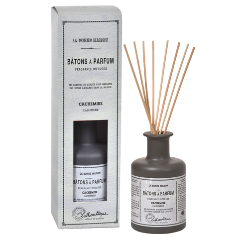 Fragrance Diffuser | Cashmere – Shop Adele Catherine